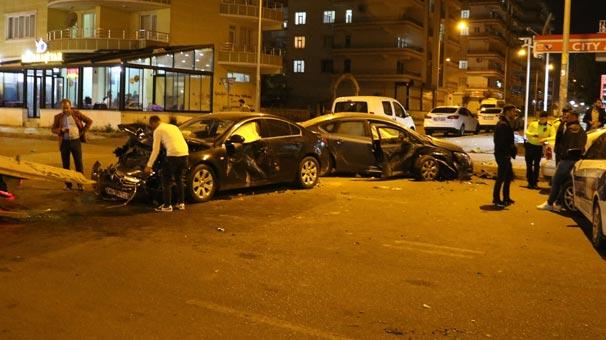 Feci kaza! Çok sayıda yaralı var - Yeni Akit