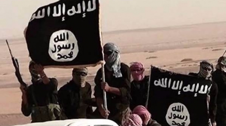Feci saldırıyı da terör örgütü DAEŞ üstlendi! - Yeni Akit