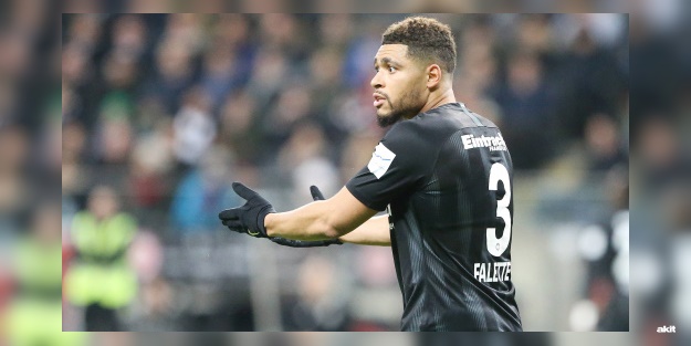 Fenerbahçe'nin transfer listesindeki Simon Falette kimdir? Simon ...