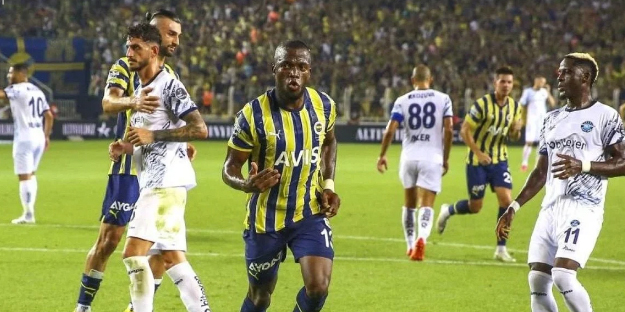 Fener'e Hatay maçı öncesi büyük şok! - Yeni Akit