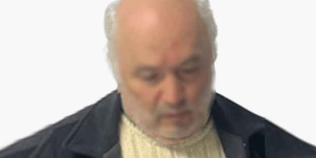 FETÖ firarisi eski emniyet müdürü Ahmet Ertekin İstanbul’da yakalandı ...