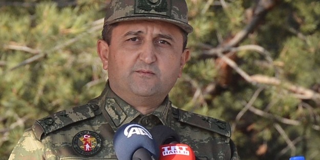 FETÖ'cü Tuğgeneral Abdülkerim Ünlü darbe emrini kimden aldığını itiraf ...