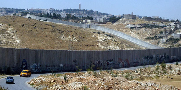 Filistin’e başkent dayatması! Kudüs'e karşılık bakın nereyi verecekler ...