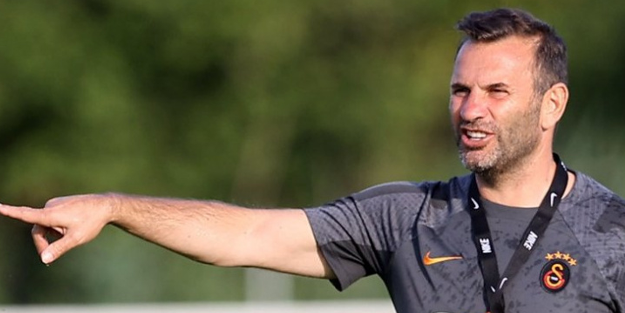 Galatasaray'da çifte bomba! Orta saha ve sağ bek transferleri bitiyor ...