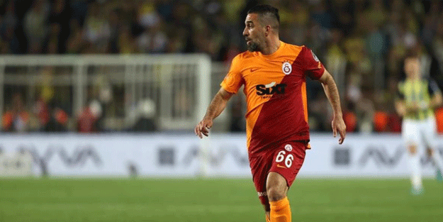 Galatasaray'dan Arda Turan'a jest - Yeni Akit