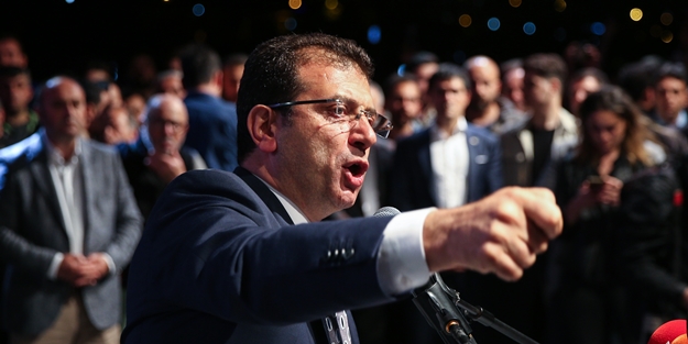 Gemi azıya alan Kemalist medyada komplo ve yalan rüzgarı! - Yeni Akit