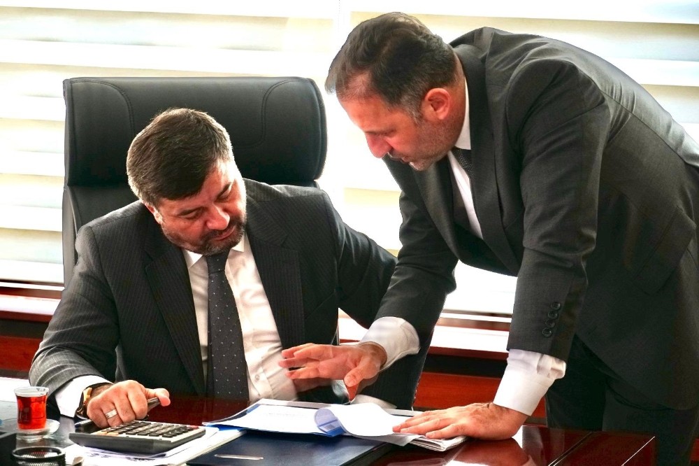 GİSİAD’dan Giresun Adası’na teleferik ve yat limanı için proje - Yeni Akit