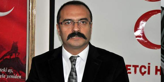Göksel Taşçı kimdir? Göksel Taşçı İYİ Parti'den neden istifa etti ...
