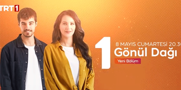 Gönül Dağı 27. Bölüm Fragmanı! Şebnem Dilligil: Bencil bir toplum olduk ...