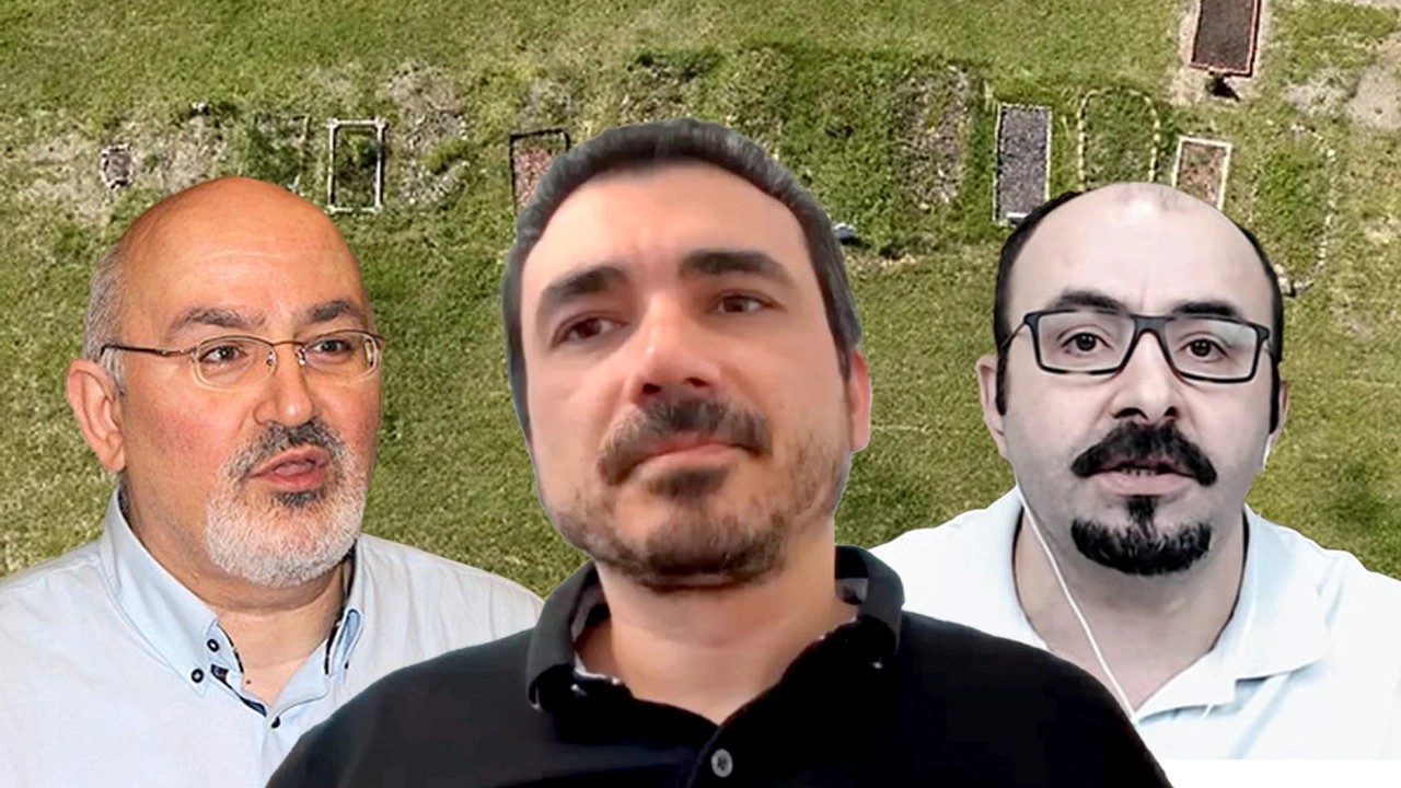 Gülen kaçırıldı mı; Emre Uslu ve Önder Aytaç'ı bile birbirine düşüren ...