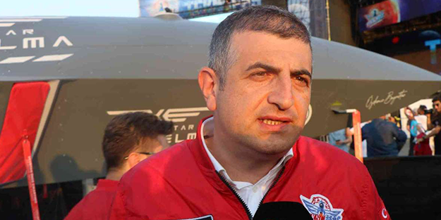 Haluk Bayraktar’dan Cumhuriyet fitnesine tokat! - Yeni Akit