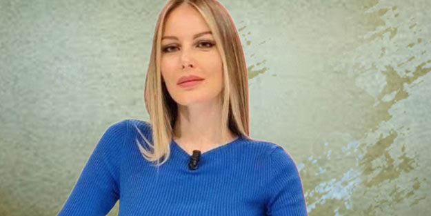 Hande Sarıoğlu kimdir? Hande Sarıoğlu hayatı! - Yeni Akit