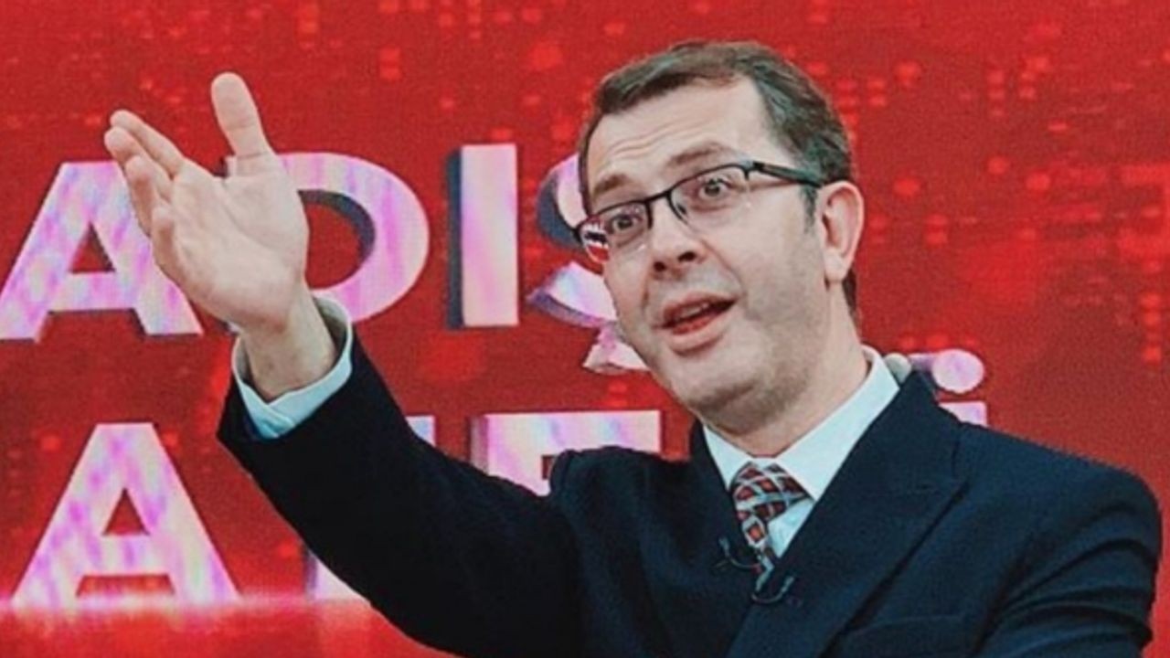 Harbi rahatsız bunlar! Güler Sabancı, Ahmet Şık ve Ali Koç bu işin ...