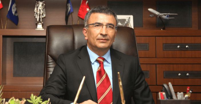 Hasan Erbay kimdir? - Yeni Akit