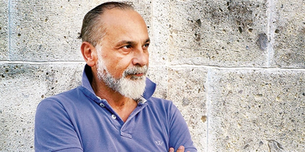 Haşmet Babaoğlu: Işıktan yoksun yüzleriyle hiç utanmadan... - Yeni Akit