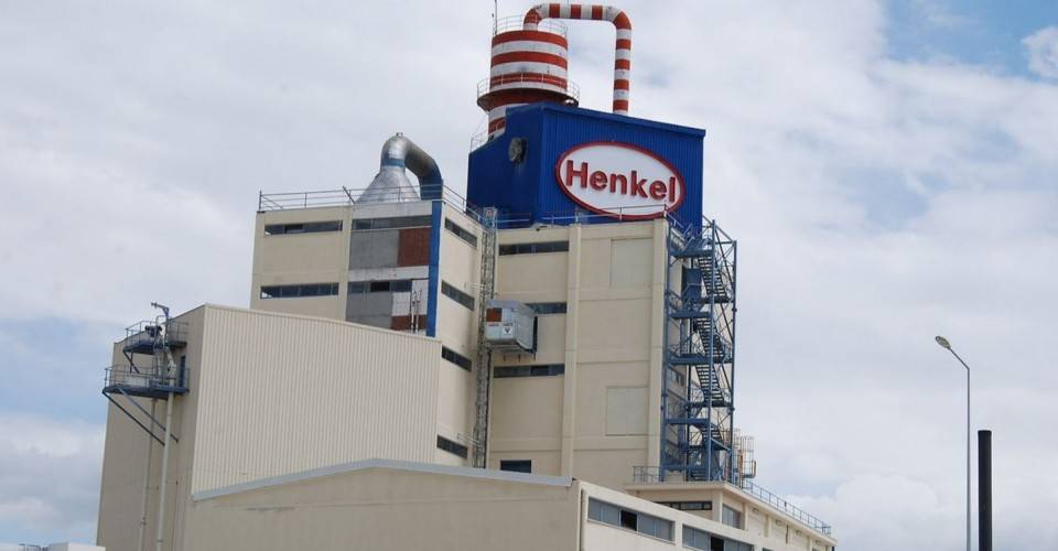 Henkel’den inovasyona yatırım - Yeni Akit