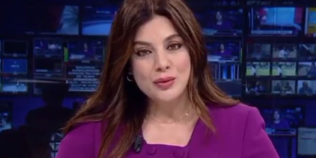 Hülya Hökenek canlı yayında 'Ölmek istemiyorum' çığlığı ile ...