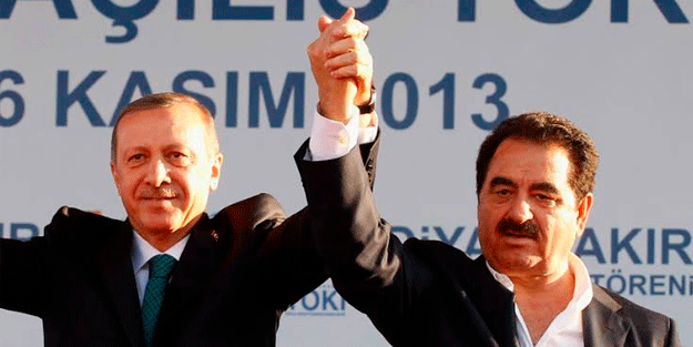 İbrahim Tatlıses’i tehdit etti: Yemin olsun ben bu kanı dökeceğim ...
