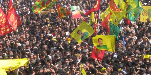 İfade özgürlüğü' masalında son nokta: Biji Serok Apo sloganına beraat ...