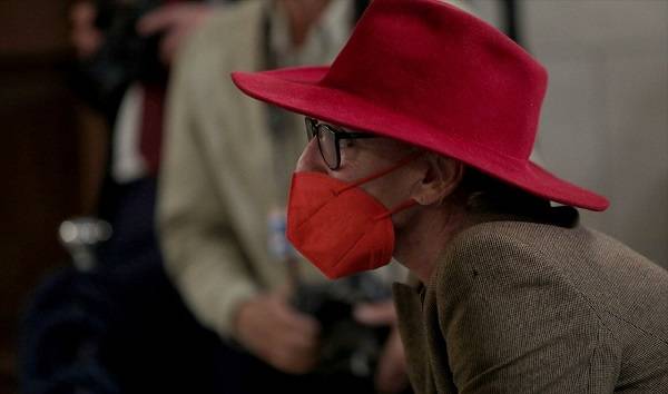 Ingeborg Beugel kimdir? Ingeborg Beugel nereli kaç yaşında? - Yeni Akit