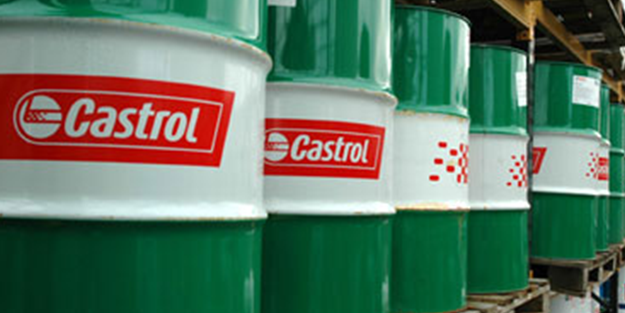 İngiliz devi Castrol Türkiye kararını ilan etti! Çin'e büyük şok - Yeni ...