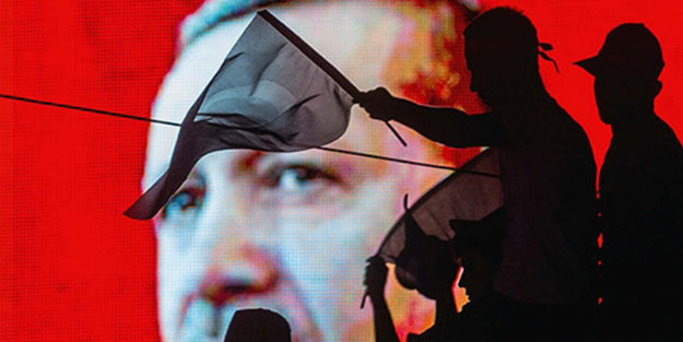 İngiltere'den seçime iki gün kala kara propaganda - Yeni Akit