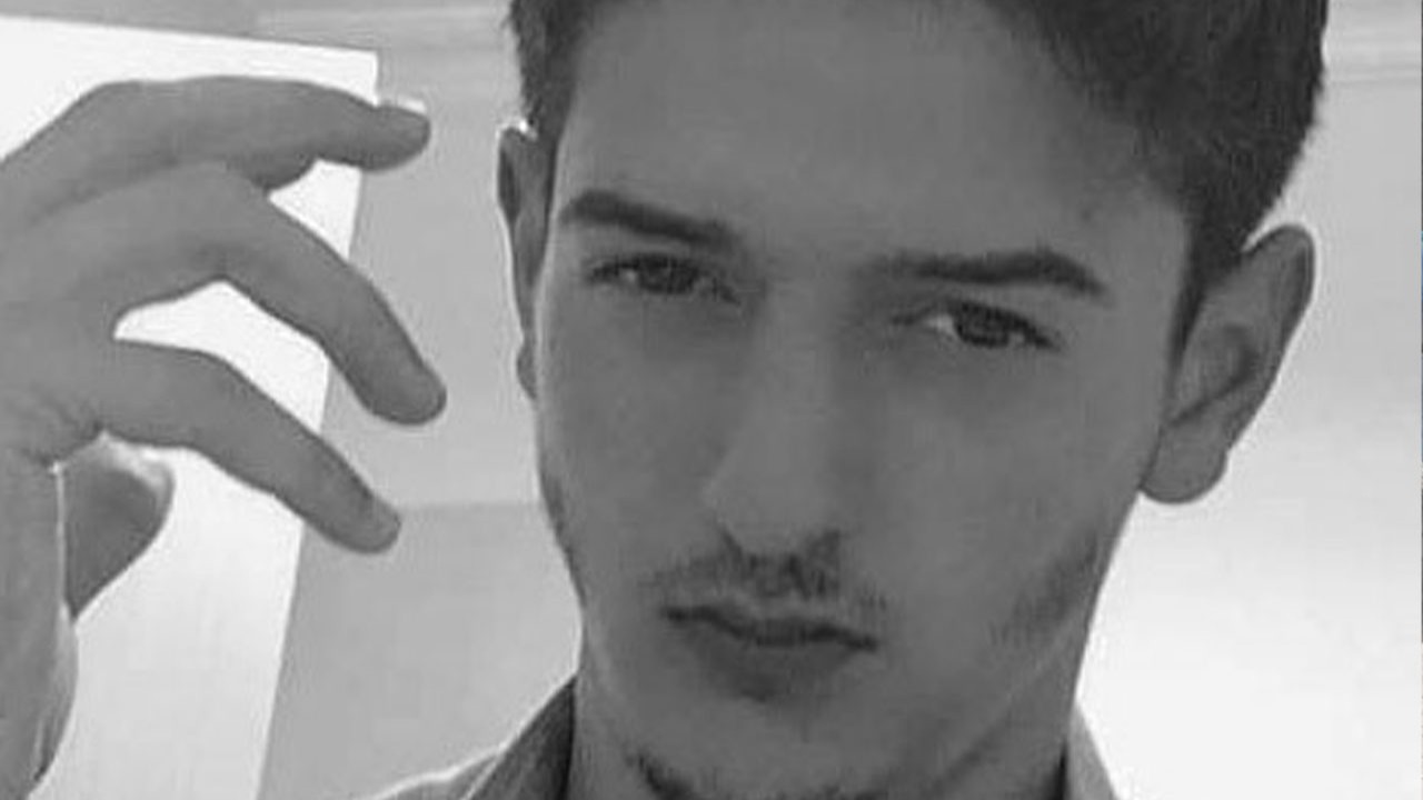 İnna lillahi ve inna ileyhi raciun! 22 yaşındaki gencin ölüm şekli ...