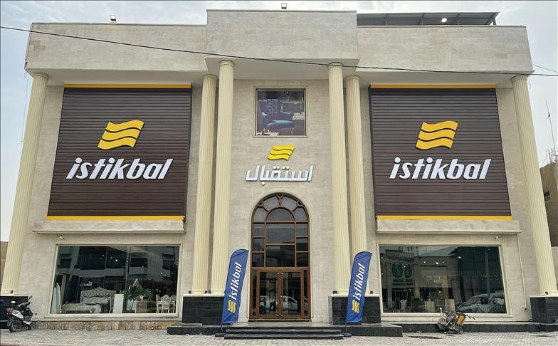 Irak’ta 11’inci mağazasını açtı - Yeni Akit