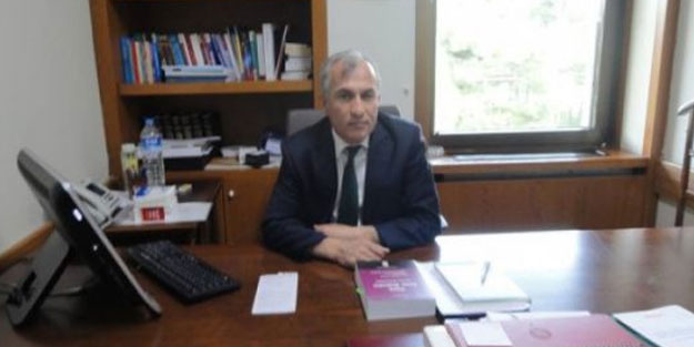 İsa Çelik kimdir, nerelidir? - Yeni Akit