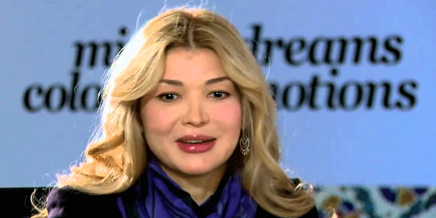 İslam Kerimov'un kızı gözaltına alındı! - Yeni Akit
