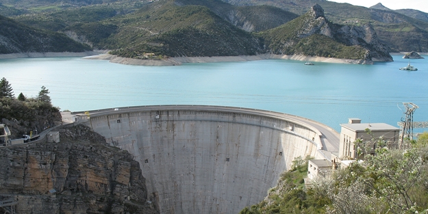 İstanbul'daki barajlardan kötü haber! Su seviyesi... - Yeni Akit