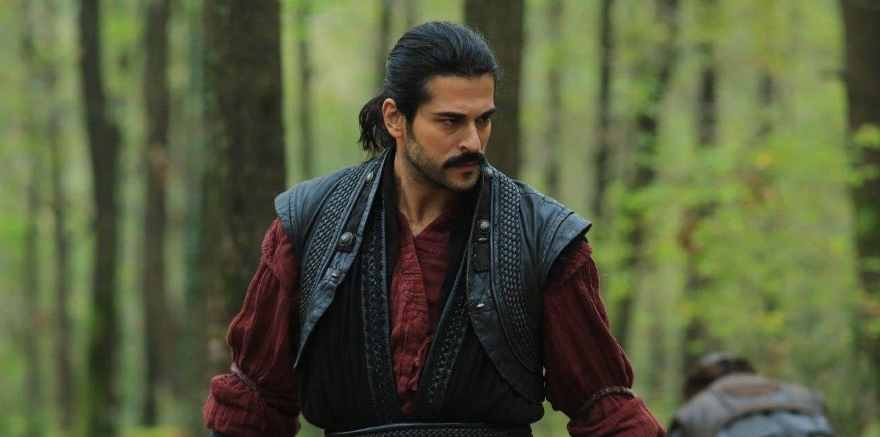 İşte Kuruluş Osman'ın Osman Gazi'si Burak Özçivit'in babası - Yeni Akit