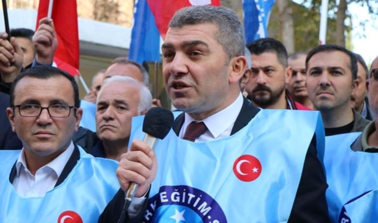 İstifa etmediği için dövülen başkan istifa etti - Yeni Akit