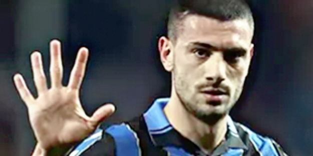 İtalya'da gündem Merih Demiral! - Yeni Akit