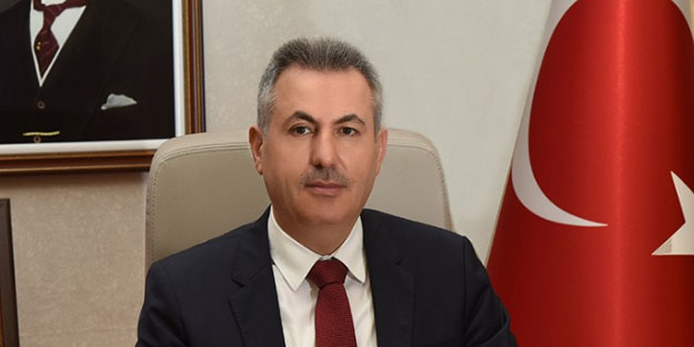 İzmir Valiliğine Süleyman Elban atandı | Süleyman Elban kimdir? - Yeni Akit