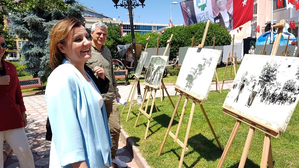 İzmit’te nostalji zamanı - Yeni Akit