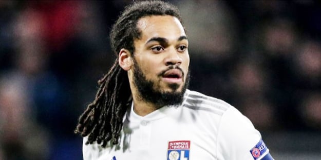 Jason Denayer transferini duyurdular! Süper Lig devi işi bitirdi - Yeni ...