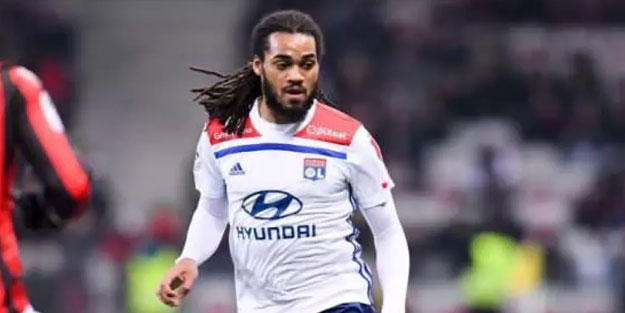 Jason Denayer'in yeni adresi belli oldu - Yeni Akit