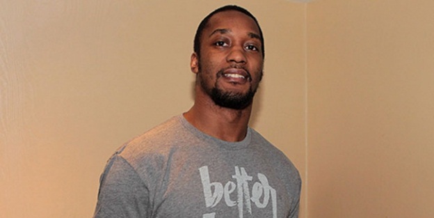 Justin Carter İstanbul'da - Yeni Akit