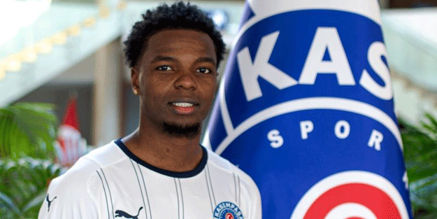 Kasımpaşa, Mickael Malsa'yı transfer etti - Yeni Akit