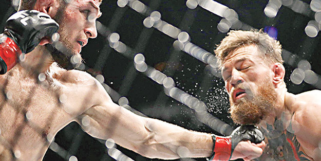 ‘Kimse dinime hakaret edemez’ - Yeni Akit