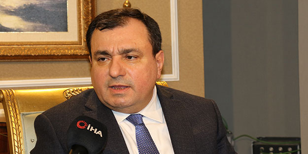 Koronavirüs Bilim Kurulu üyesi Prof. Dr. Ahmet Demircan’dan korkutan ...