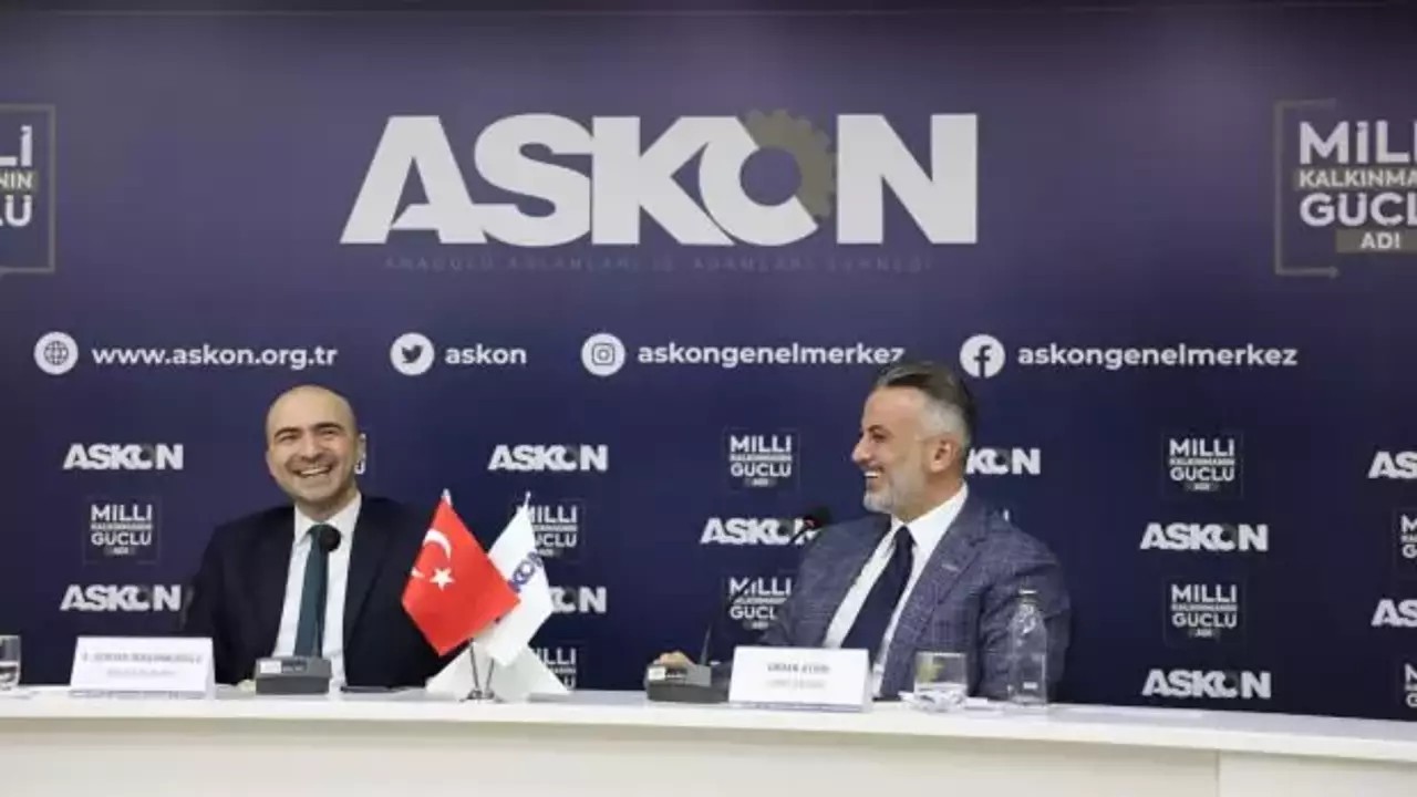 KOSGEB’den KOBİ’lere ihracat ve dönüşüm desteği - Yeni Akit