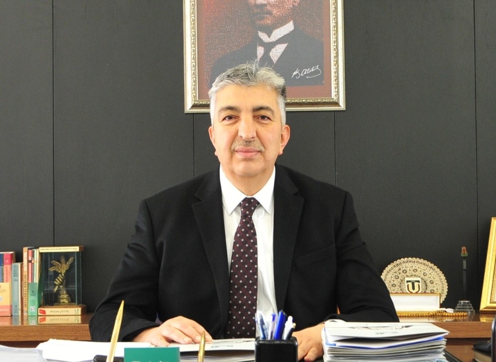 KTB Başkanı Hüseyin Çevik: "Açıklanan buğday fiyatı dünya piyasalarının ...