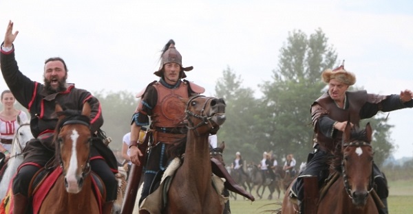 Kuman Türkleri kimdir? - Yeni Akit