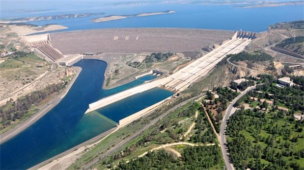 Kurtulmuş: Toplantının ilk gündem maddesi GAP Projesi - Yeni Akit