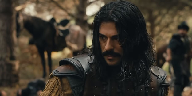 Kuruluş Osman 7. bölüm fragmanı neden yayınlanmadı? Kuruluş Osman final ...
