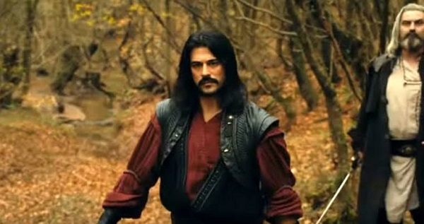 Kuruluş Osman bu hafta yayınlanacak mı? Kuruluş Osman 7. bölüm ne zaman ...