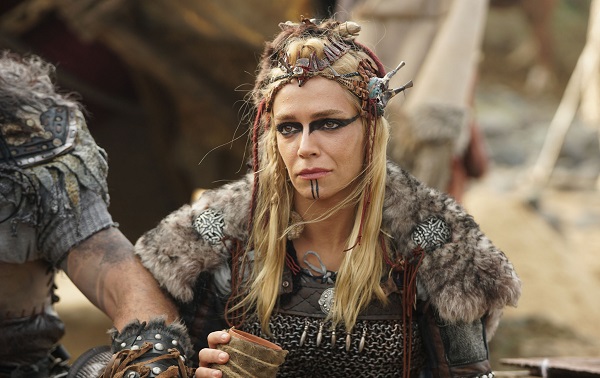 Kuruluş Osman Fdigg kimdir gerçekte yaşamış mı? Frigg karakterini kim ...