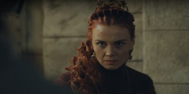 Kuruluş Osman Sofia kimdir? Sofia'yı hangi oyuncu oynuyor? - Yeni Akit